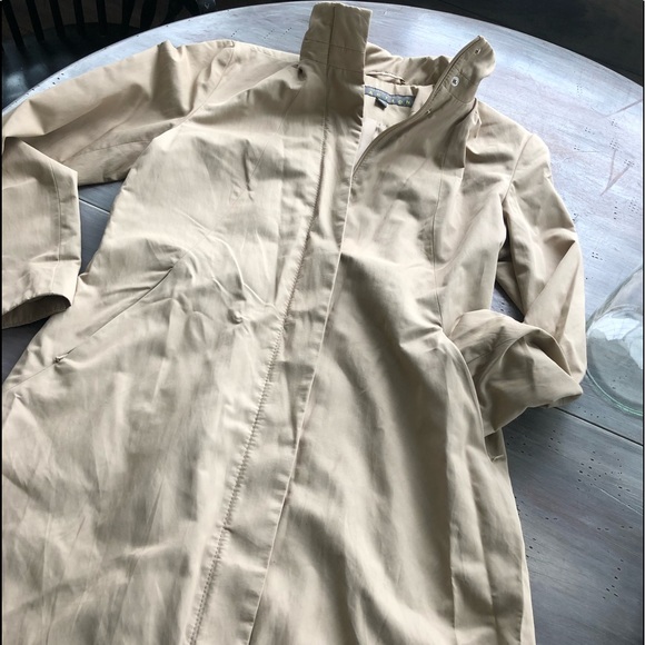 Kenneth Cole Reaction | Jackets & Coats | Kennith Cole Reaction Rain ...